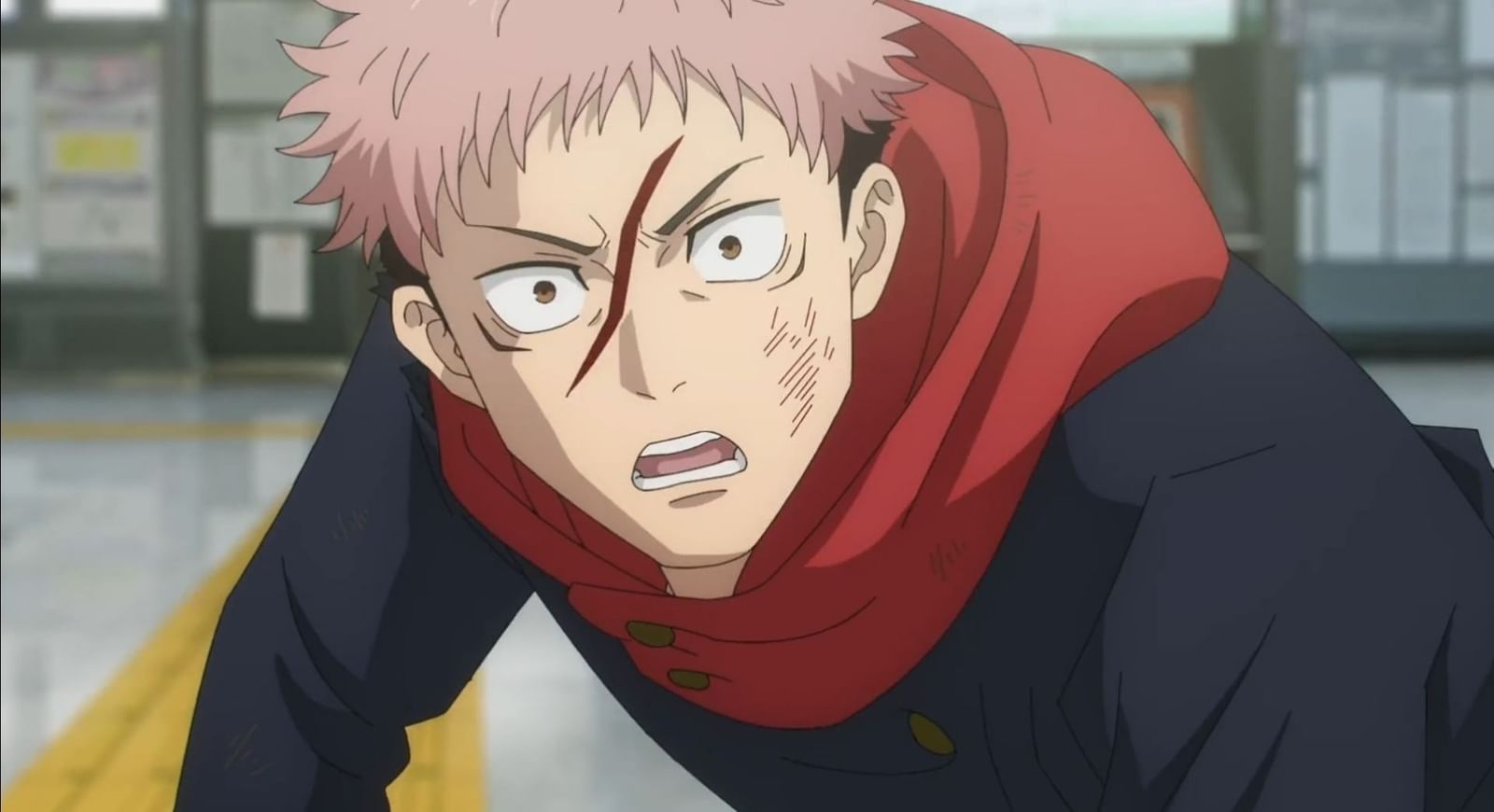 Jujutsu Kaisen season 2 episode 18: Kento Nanami's death leads to ...