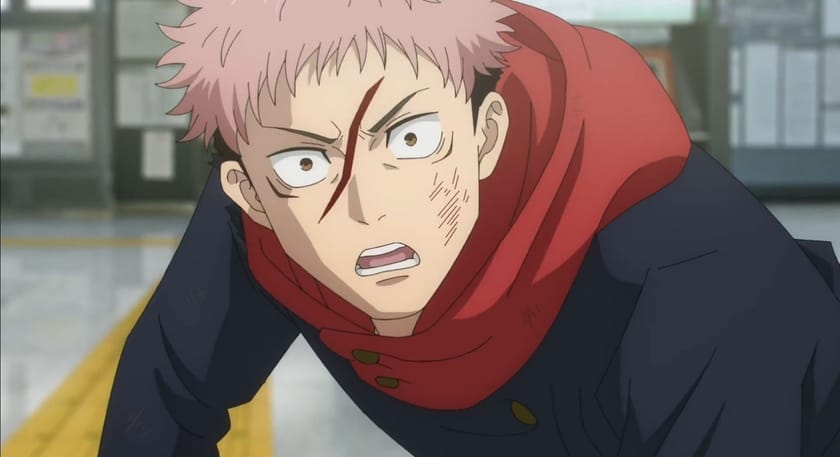 Jujutsu Kaisen season 2 episode 18: Kento Nanami's death leads to ...