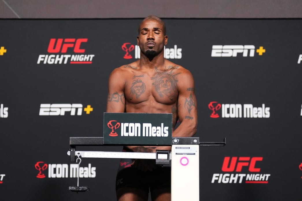 Who is Bobby Green's coach?