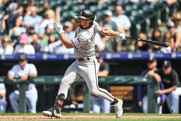 Dominic Fletcher - News, Biography, MLB Records, Stats & Facts