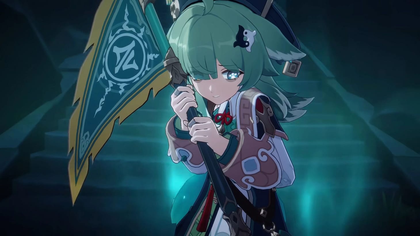Honkai Star Rail Huohuo: Release date, warp countdown, VAs, abilities ...