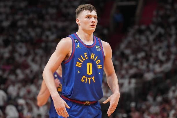 How much is Christian Braun's Contract?