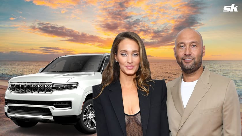 When Derek Jeter and wife Hannah 'fell in love' with an elegant $91,000 ...