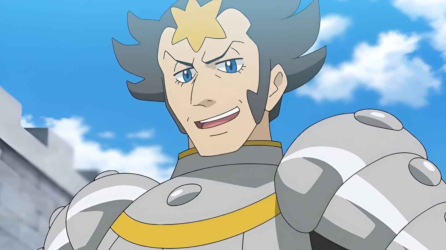 Ranking every Elite Four in the Pokemon games