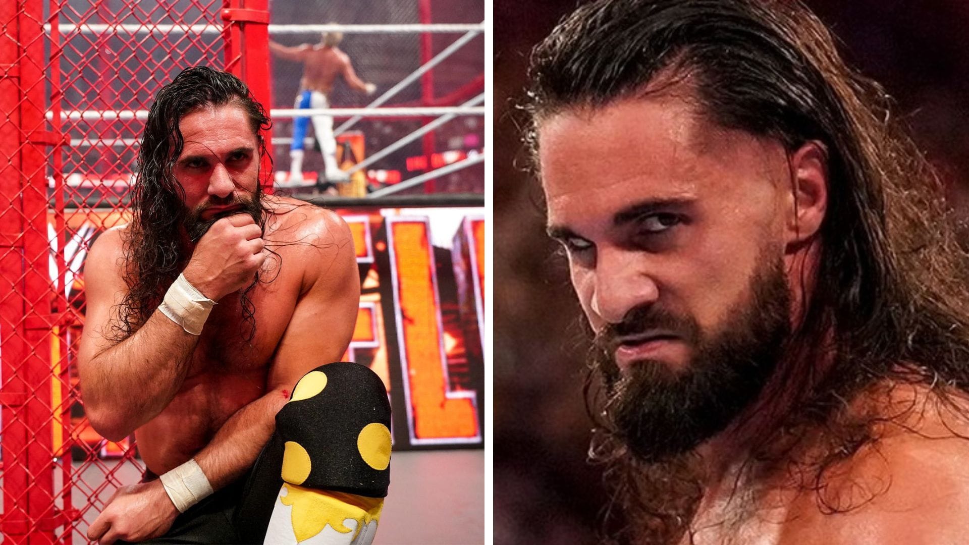 Seth Rollins WWE: 43-year-old WWE star to cost Seth Rollins and team at ...