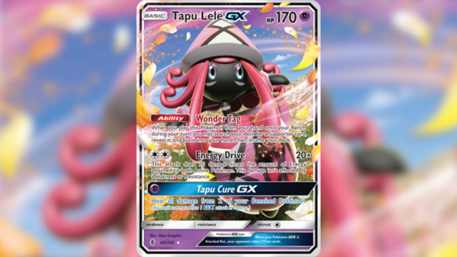 10 most powerful Pokemon cards of all time, ranked