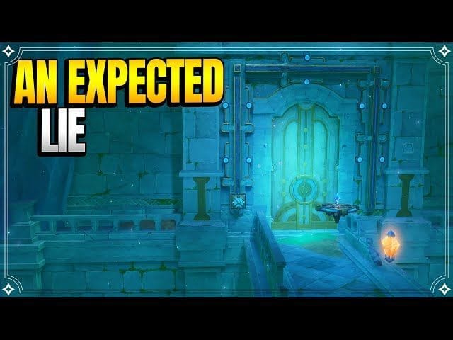 How to find Covault in Genshin Impact