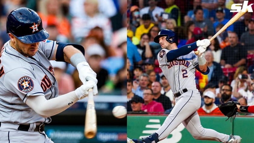 Astros' Alex Bregman reflects on winning 2023 New Owners of the Year ...