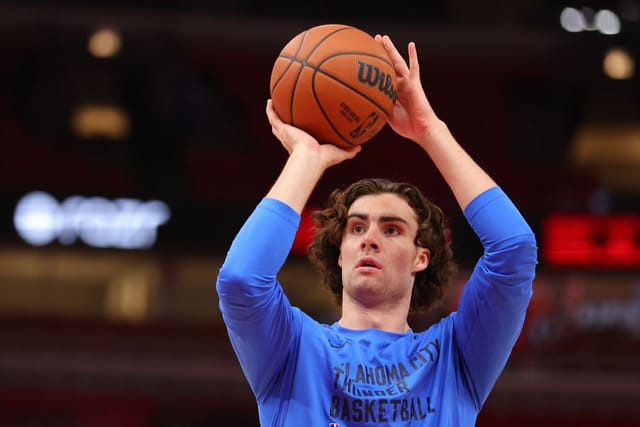 What is the age of consent in Australia? Josh Giddey's alleged incident ...