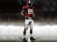 List of College Football Uniforms