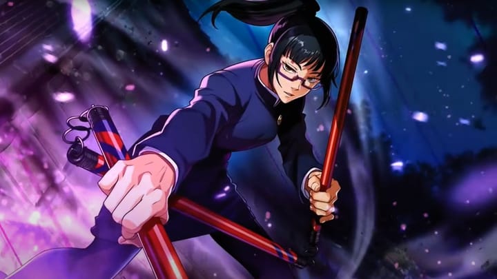 Jujutsu Kaisen: Phantom Parade tier list