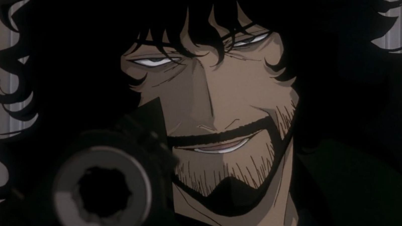 10 most popular anime characters with beards