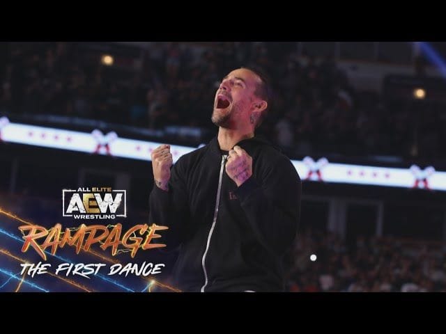 5 most emotional moments in AEW