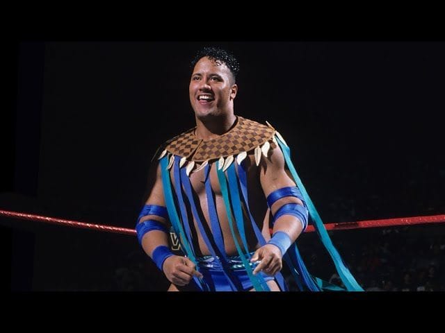 5 WWE Survivor Series debuts that went nowhere