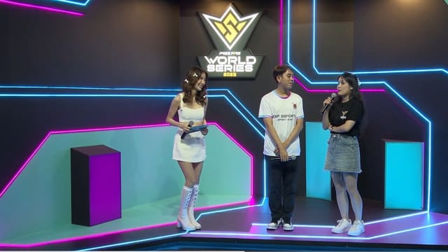 Free Fire World Series (FFWS) 2023 Knockout Day 2: Overall standings ...