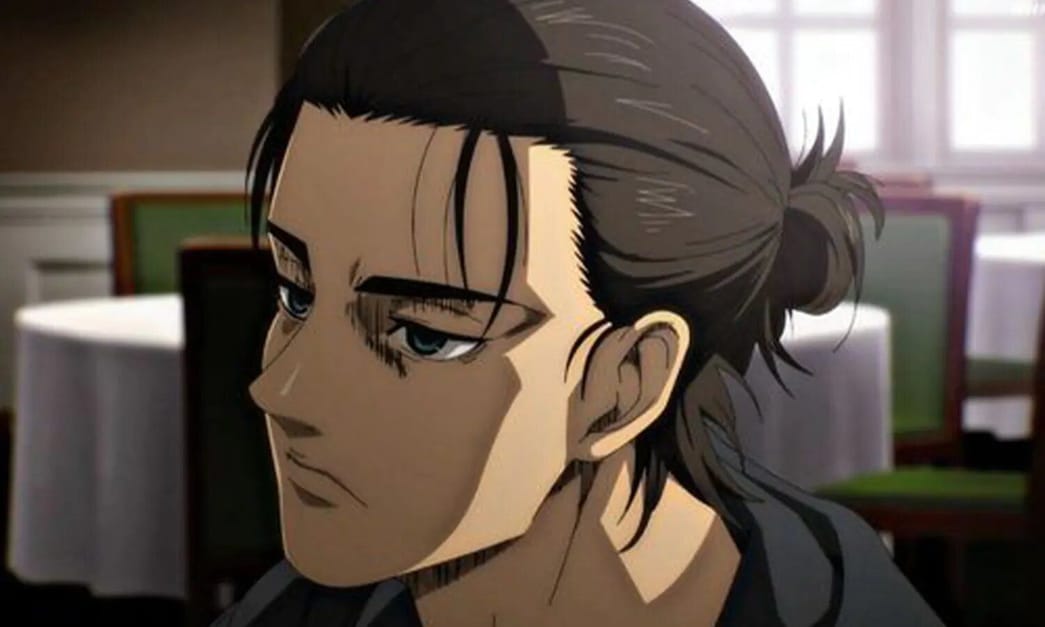 How Eren controlled everything in Attack on Titan from the very first ...