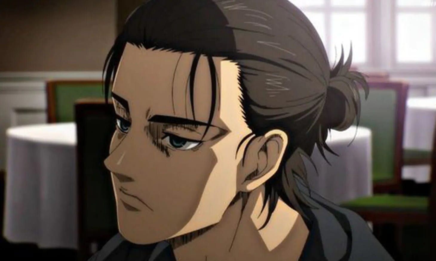 How Eren controlled everything in Attack on Titan from the very first ...