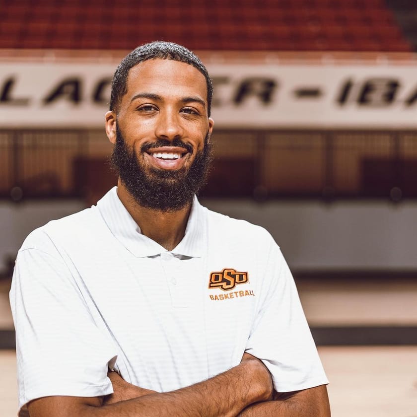 How many siblings does Cade Cunningham have?