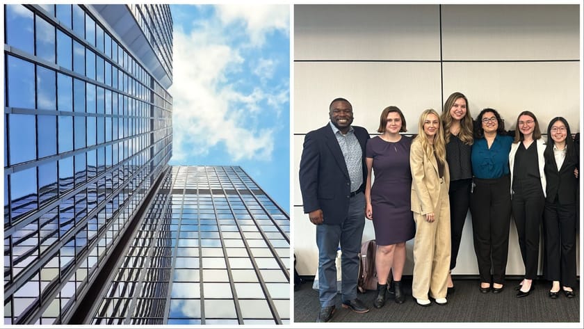 Stroock: Why is the Stroock law firm shutting down? Iconic New York ...