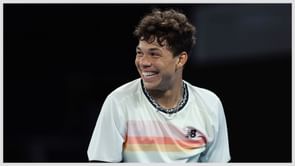 Who Are Ben Shelton’s Parents, Bryan Shelton and Lisa Witsken Shelton?