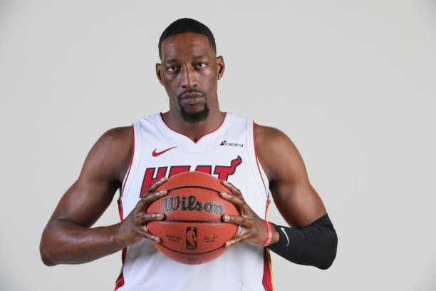 Who are Bam Adebayo’s Parents?