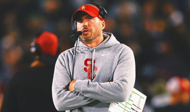 Top 5 Alex Grinch replacements as next USC defensive coordinator
