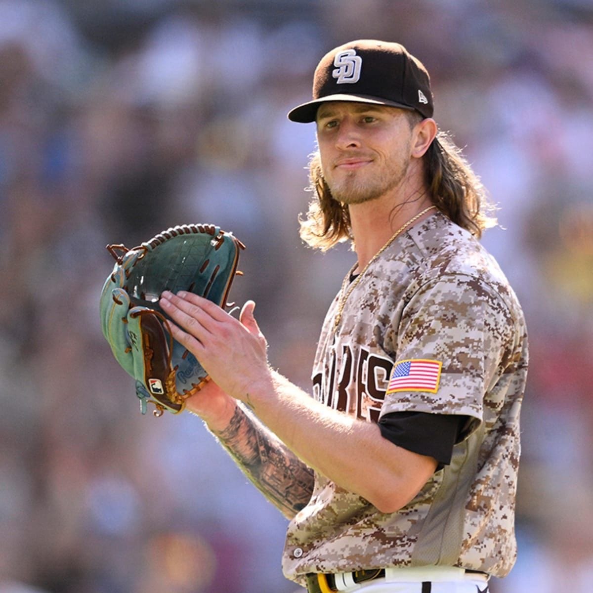 Why Texas Rangers must sign Josh Hader in MLB Free Agency