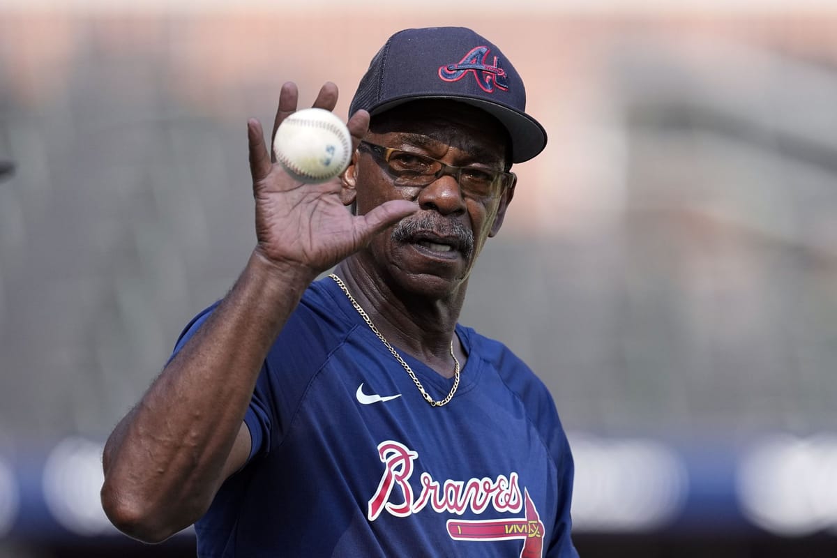 Who is Ron Washington's wife, Gerry? Here's what we know about new ...