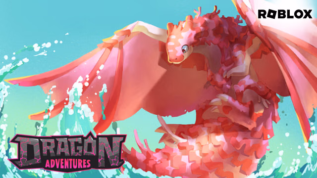 Roblox Dragon Adventures How To Play Features And More