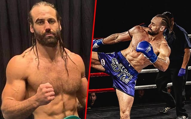 “I’ve injured everything there is to injure” – Muay Thai star Alex ...