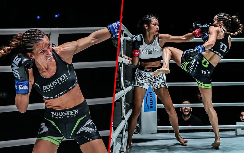 Cristina Morales says her upset victory over ‘Supergirl’ feels like a ...