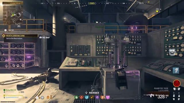 Modern Warfare 3 Zombies "Defeat Zakhaev" Act 3 story mission guide ...