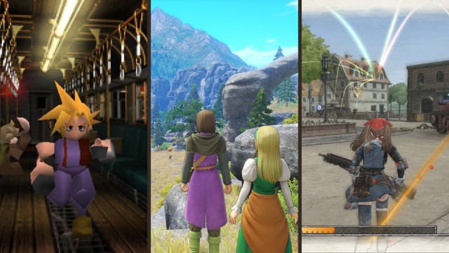 7 turn-based RPGs with the best storyline