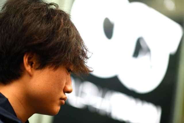 “I actually canceled everything and just stayed in the room”: Yuki ...