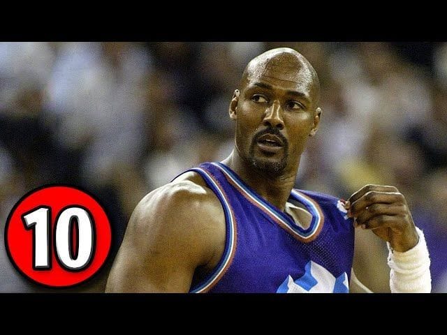 What is a turnover in basketball? Listing top-5 players with most ...