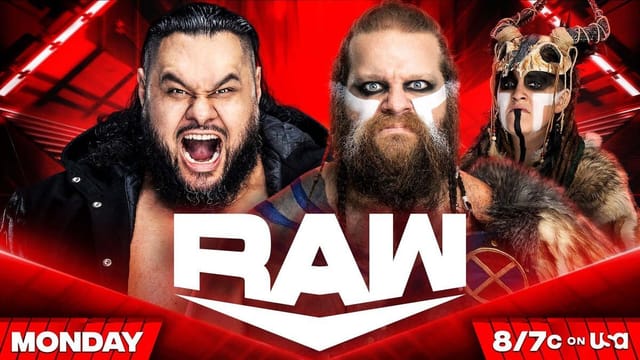 RAW after Survivor Series Preview: Huge plans for Judgment Day possibly ...