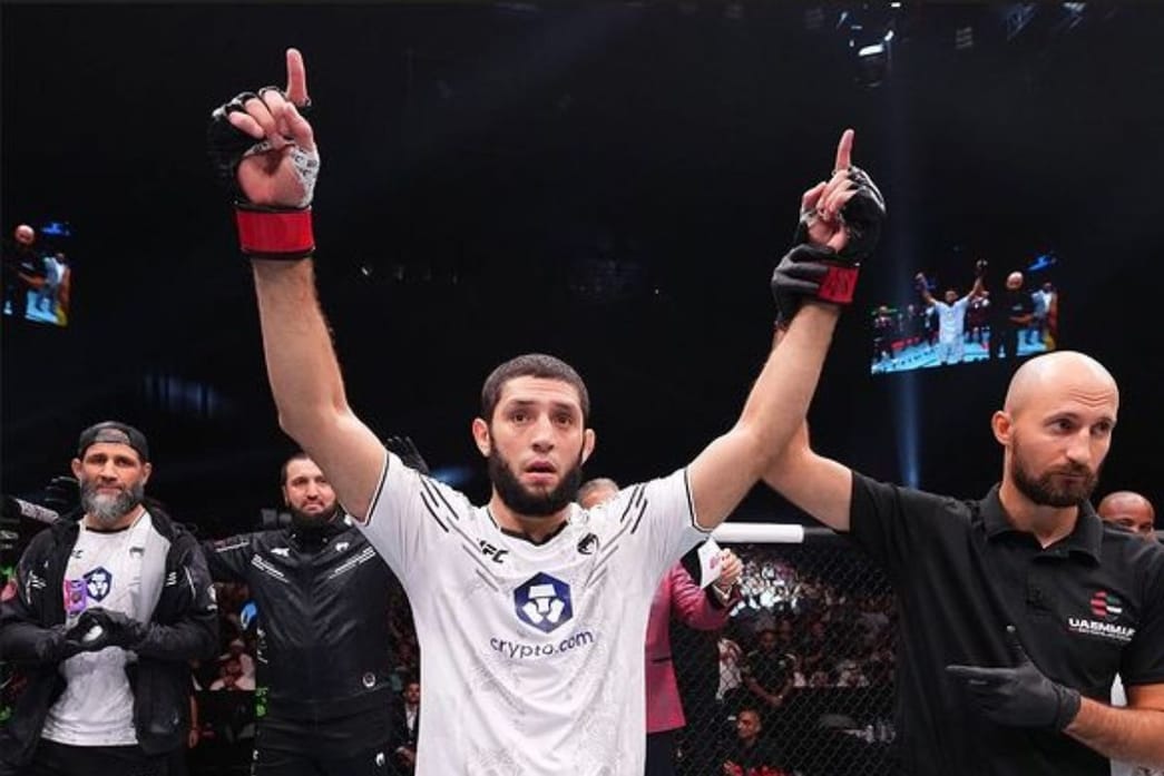 5 best Dagestani MMA fighters who are perfect UFC prospects