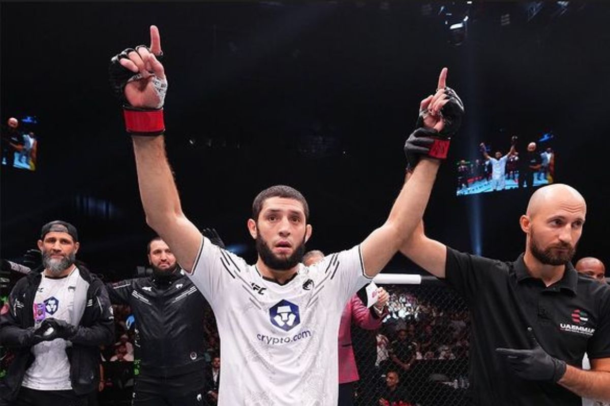 5 best Dagestani MMA fighters who are perfect UFC prospects