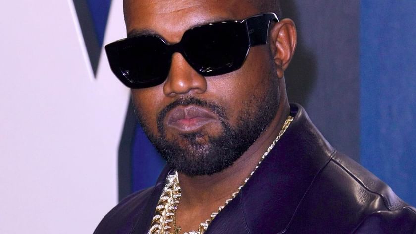 What did the vandals do to Kanye West’s Yeezy headquarters? HQ now ...