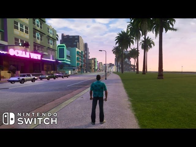 5 reasons why GTA 4 Remastered should be released on Nintendo Switch