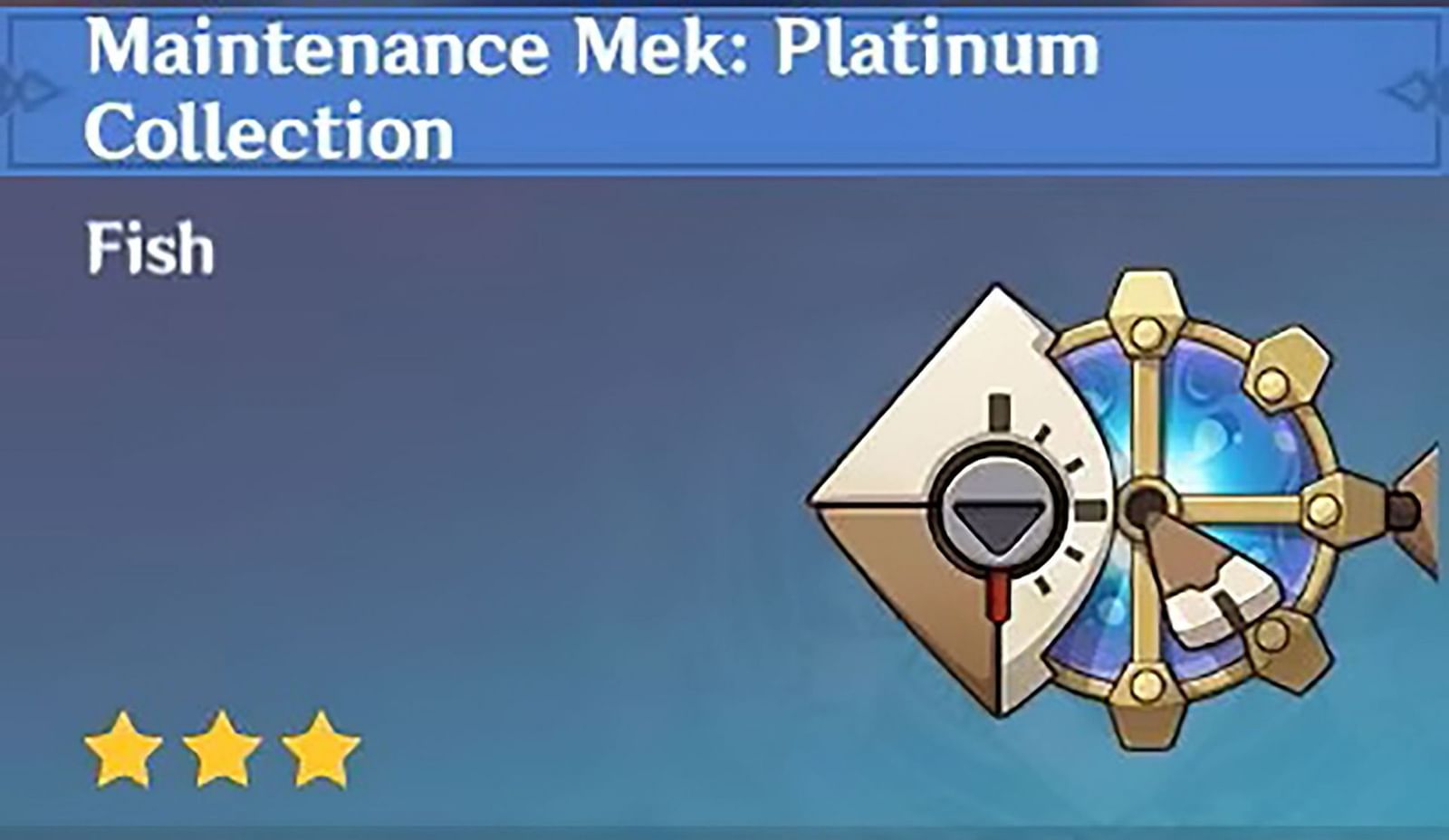 Fleuve Cendre Ferryman fishing locations in Genshin Impact