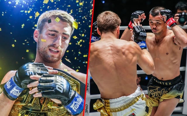 Fabricio Andrade: Jonathan Haggerty says Nong-O deserves chance at a ...