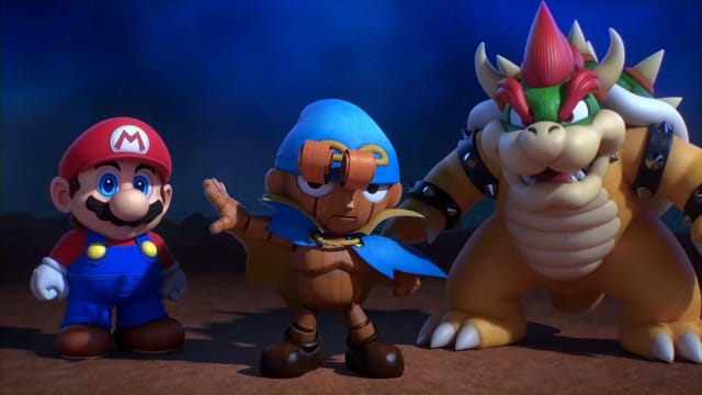 Super Mario RPG Remake: All Mario weapons and how to get them