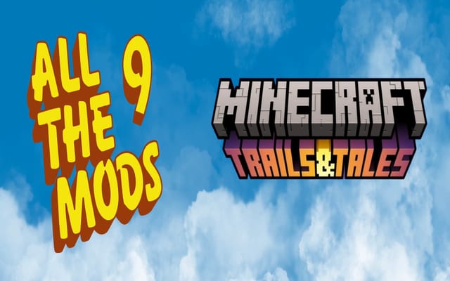 What is All The Mods modpack for Minecraft?