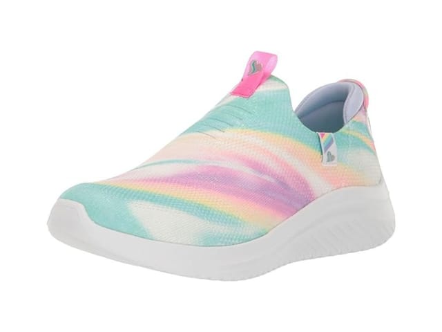 5 best girls' slip-on sneakers of all time