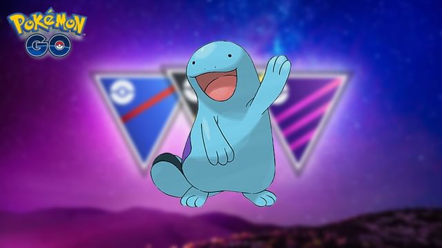 Best teams for Quagsire and Shadow Quagsire in Pokemon GO