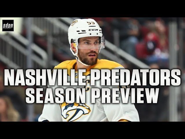 Pittsburgh Penguins vs Nashville Predators: Live streaming options ...