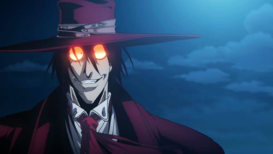 Top 10 demon anime series that you should watch