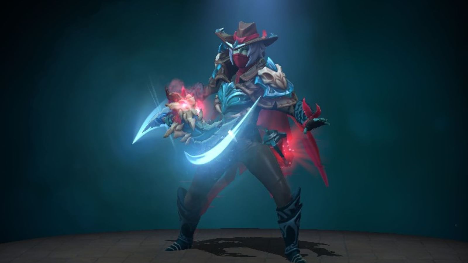 10 best Collector's Cache 2019 sets in Dota 2