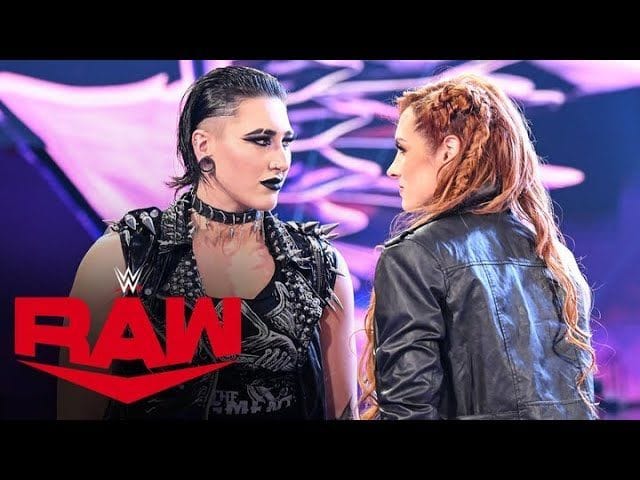 3 Possible reasons why Zoey Stark won the battle royal to face Rhea ...